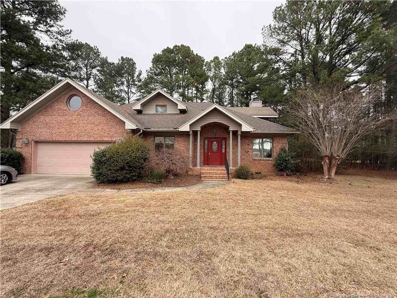 1165 Greenbriar Dr, Southern Pines-Pinehurst, NC 28394 - 4 bedroom ...