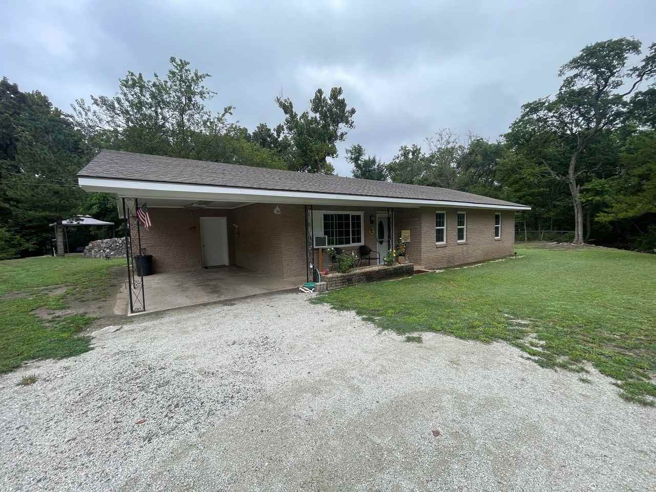 Bateman Apartments - 17780 County Road 1660 Stonewall OK | Zumper