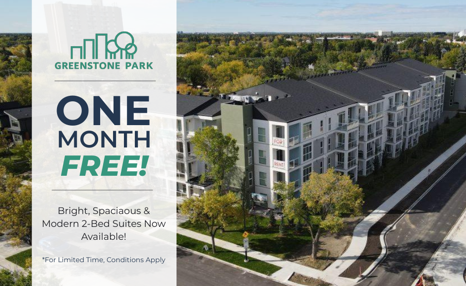 Greenstone Park Apartments - 11350 128 St Nw Edmonton AB | Zumper