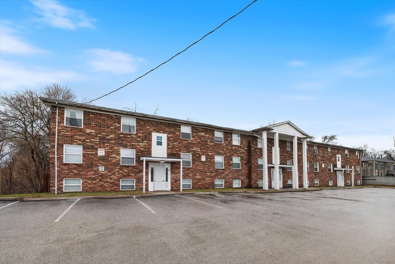 GeorgetownPlace3513 Apartments - 3513 Georgetown Pl Louisville KY | Zumper