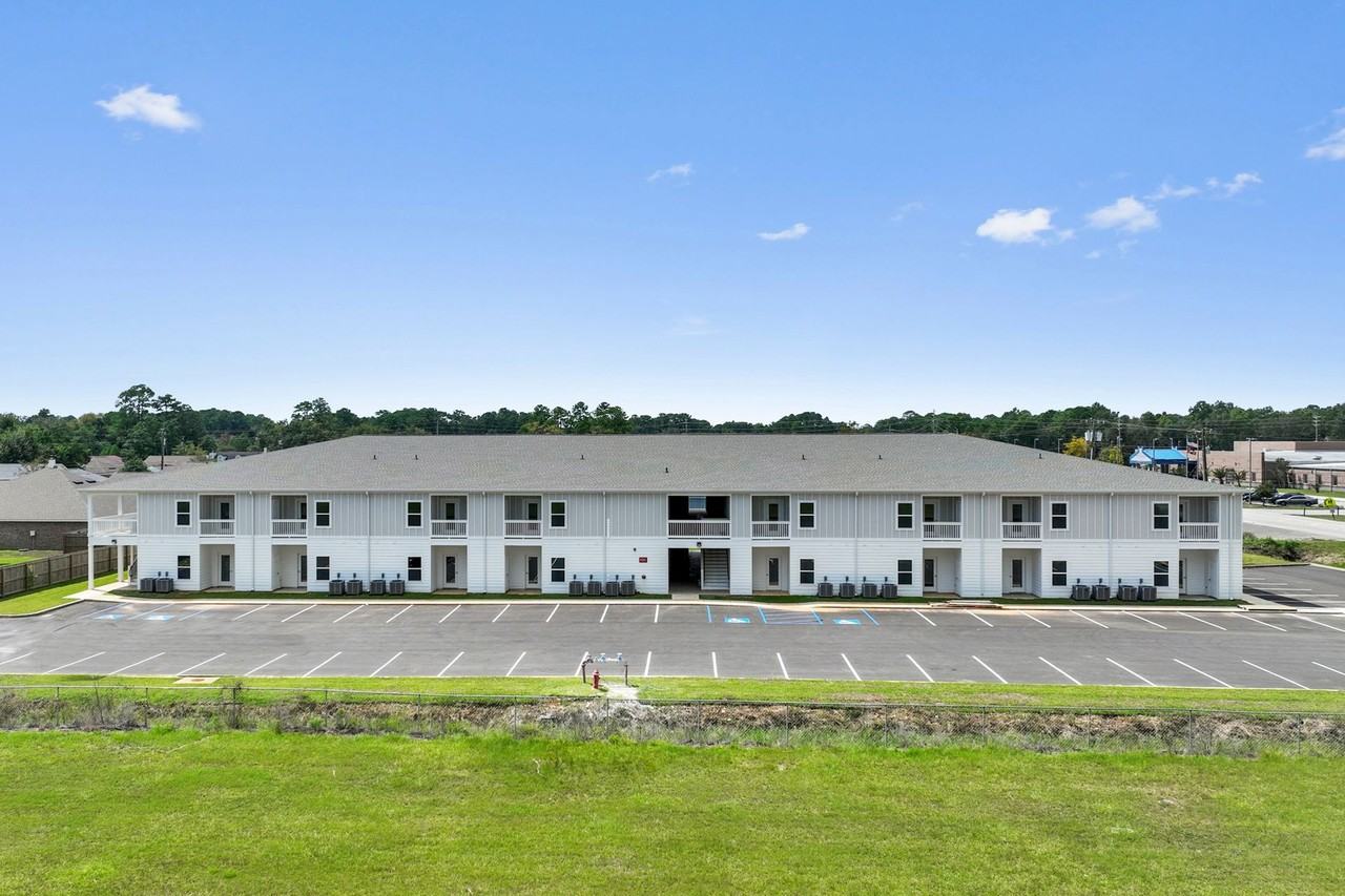 Palmetto Place Apartments – Modern Living in a Prime Location - 8701 ...