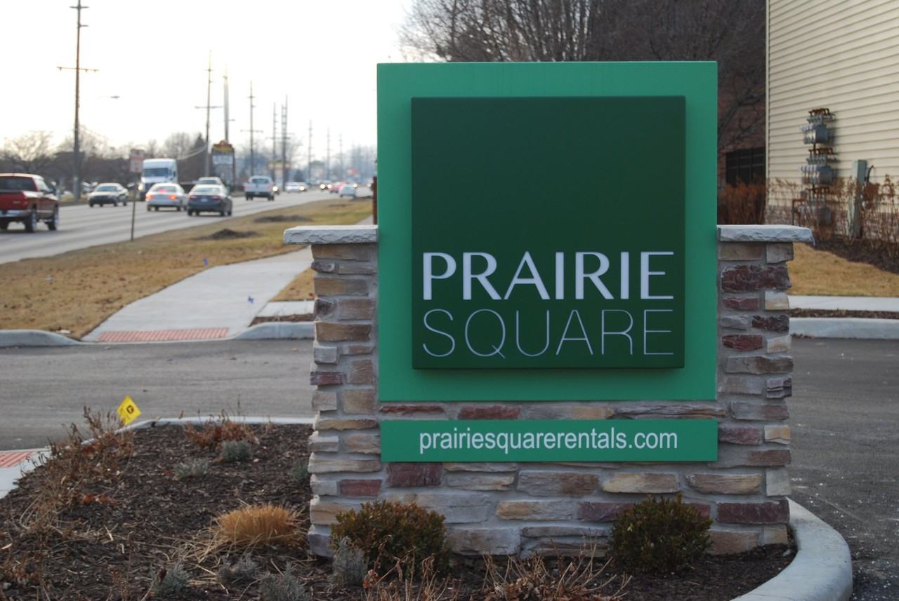 Prairie Square Rentals Apartments - 2121 45th St Highland IN | Zumper