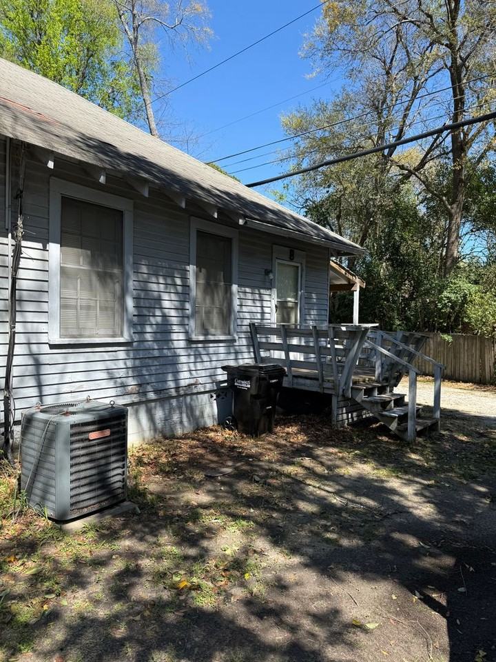 17TH AVE 2703 A,B Apartments - 2703 2703 17TH AVE A & B Columbus GA ...