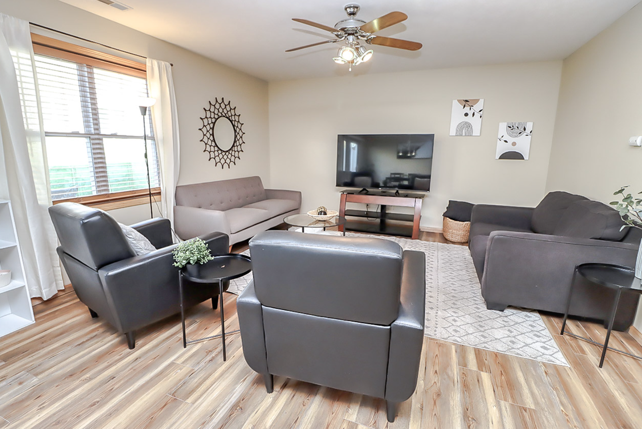3530 McLaughlin Drive Apartments - 3530 Mclaughlin Dr Lincoln NE | Zumper