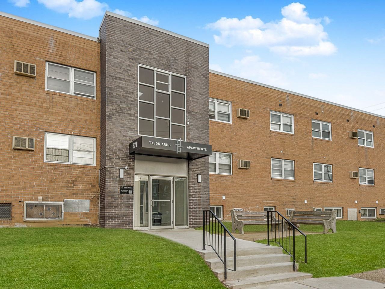 Tyson Arms Apartments - 921 Tyson Ave Philadelphia PA | Zumper