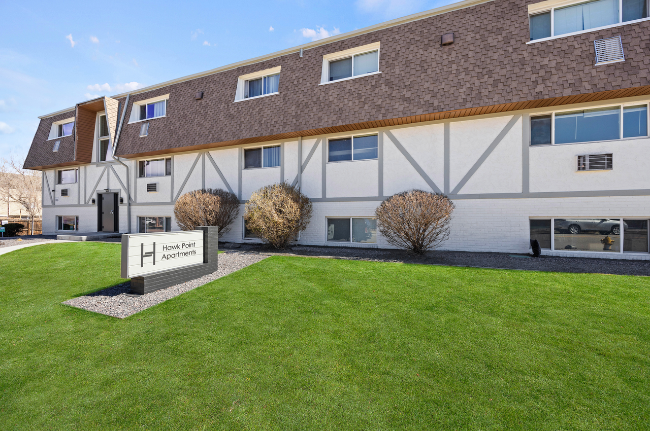 Hawk Point Apartments - 3600 S Lowell Blvd Denver CO | Zumper