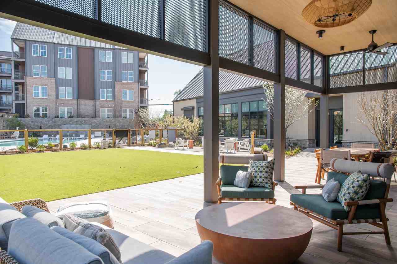 NOVEL River District By Crescent Communities Apartments - 6006 6006 ...