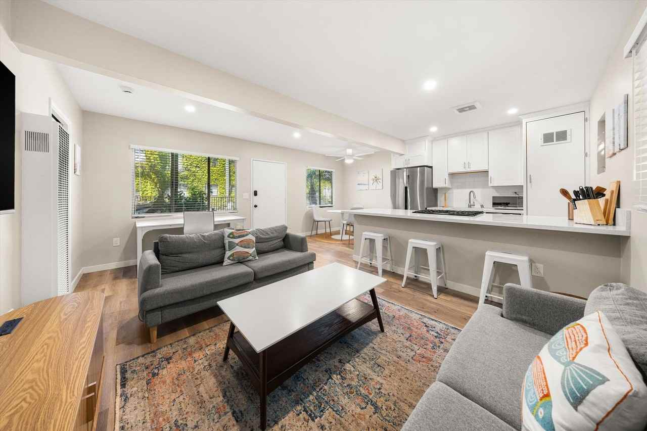 Leadbetter Lofts Student Inspired Living Apartments - 221 Bath St Santa ...