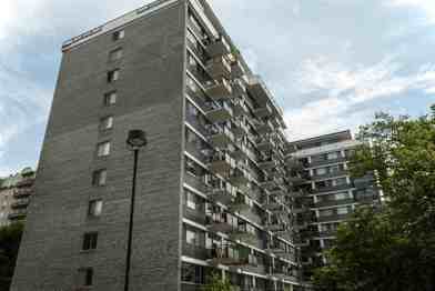 5885 Spring Garden Rd, Halifax, NS B3H - 1 Bedroom Apartment for Rent ...