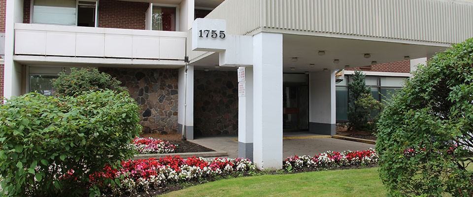 1755 Jane St, Toronto, ON M9N - 1 Bedroom Apartment for Rent | PadMapper