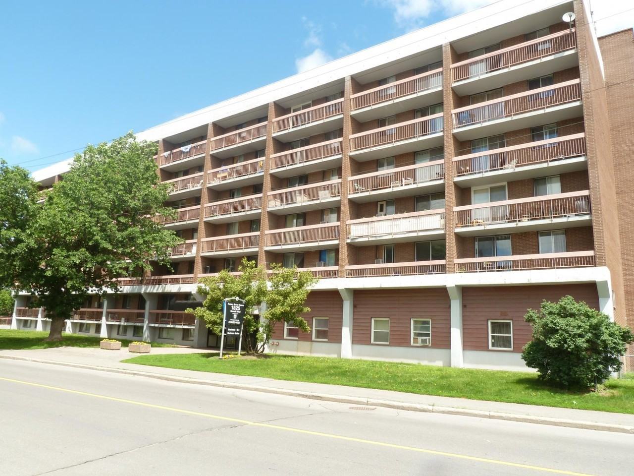 1825 Russell Road Apartments - 1825 Russell Rd Ottawa ON | Zumper