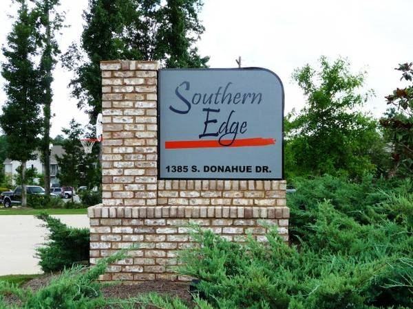 Southern Edge Apartments - 1385 S Donahue Dr Auburn AL | Zumper