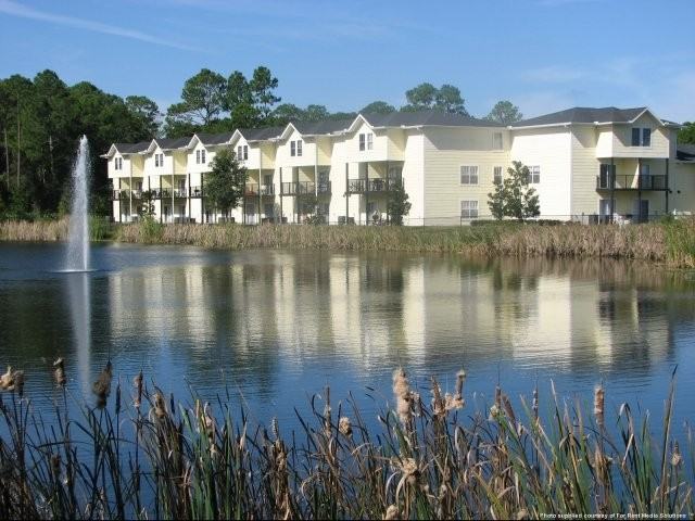 Summerset Village Apartments - 305 Summer Breeze Way St. Augustine FL ...