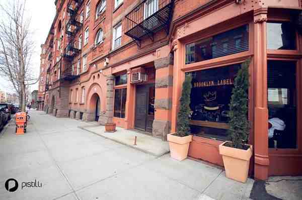 Franklin and Greenpoint Ave Apartments - Greenpoint Ave New York NY ...