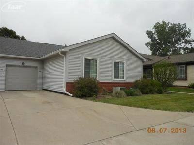 FENTON ROAD & LEISURE DRIVE Apartments - Fenton Rd Flint MI | Zumper