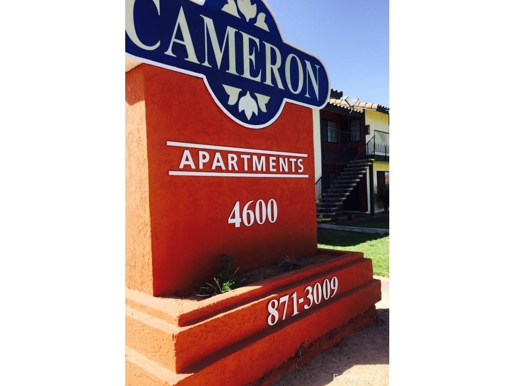 Cameron Apartments - 4600 W Sirius Ave Las Vegas NV | Zumper