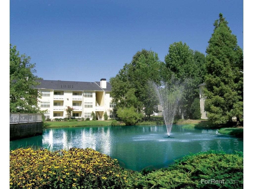 Grove at Trinity Pointe Apartments - 555 Wood Arbor Pkwy Memphis TN ...