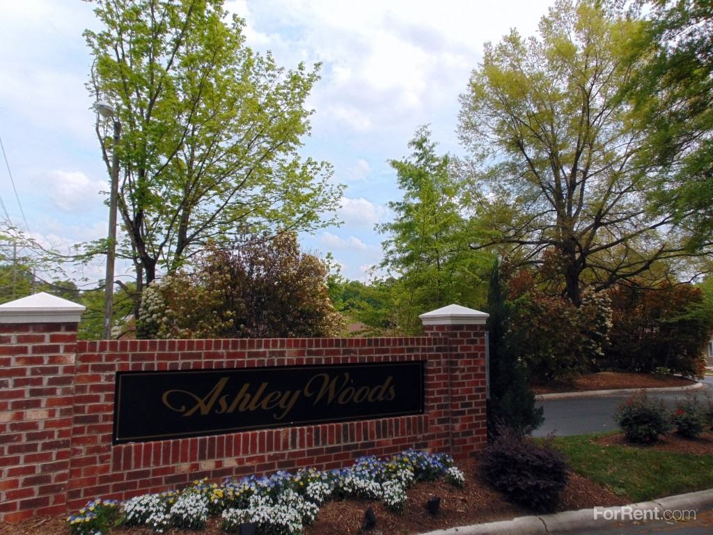 Ashley Woods Apartments - 301 W Vandalia Rd Greensboro NC | Zumper