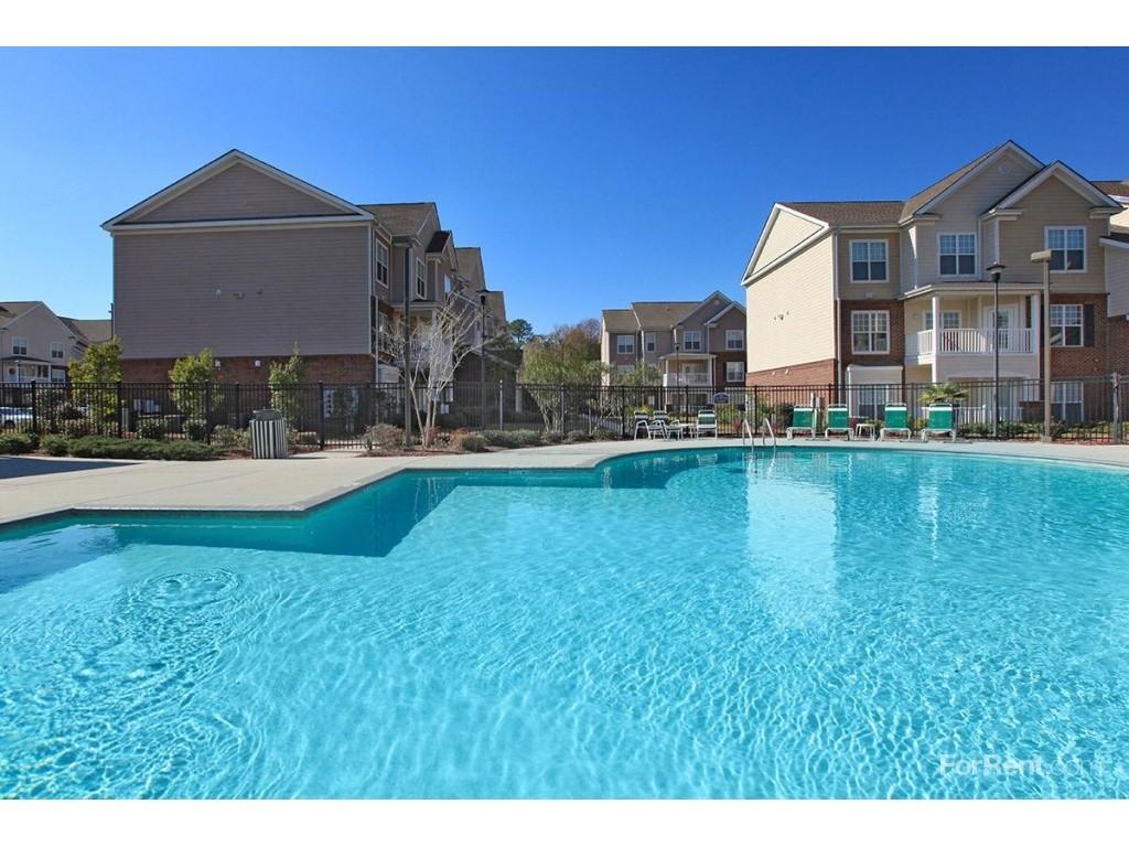 Bridgewater Park Apartments - 14104 Big Ridge Rd Biloxi MS | Zumper
